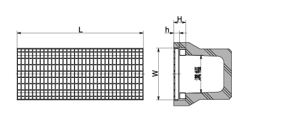 FKJD型 | 福西鋳物株式会社